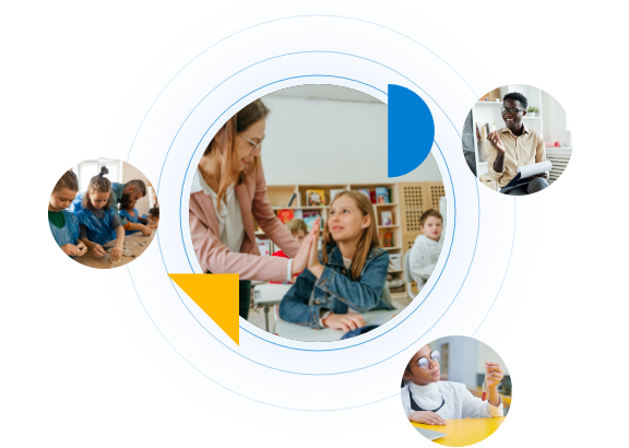 Our School | E2 Academy